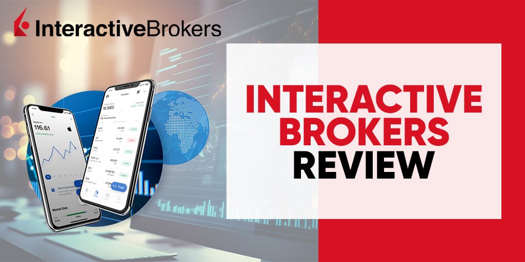 Interactive Brokers: Brokerul potrivit pentru tine?🧐 - Laurentiu Vana